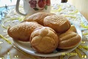 Bhoi - Kue Tradisional Aceh