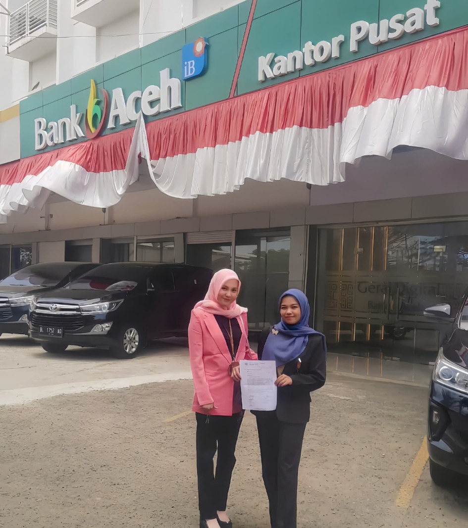 Bank Aceh Syariah Diharapkan Tingkatkan Layanan Digital
